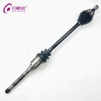 China Right Front Half Shaft Axle Assembly A1643301901 For Mercedes Benz W164 Oem for sale