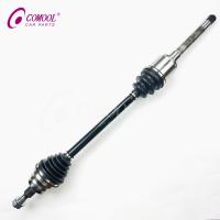 China Right Front Half Shaft Axle Assembly A1643301901 For Mercedes Benz W164 Oem for sale