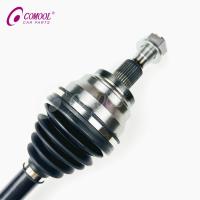 China Right Front Half Shaft Axle Assembly A1643301901 For Mercedes Benz W164 Oem for sale