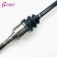 China Front Car Half Shaft Assy A1643301901 for Mercedes Benz ML450 ML500 GL320 for sale