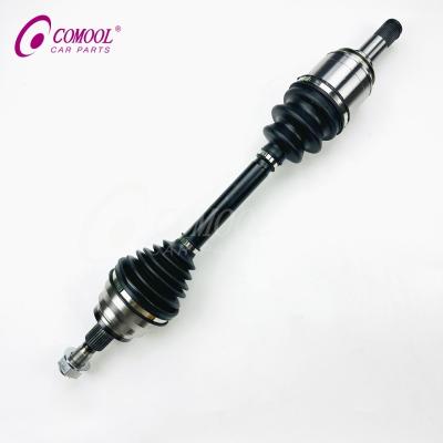 China COMOOL Front Driveshaft A1643302001 for Mercedes-Benz W164 Drive Shaft Axle ML280ML300ML320ML350ML420 Left Half Shaft Assembly for sale