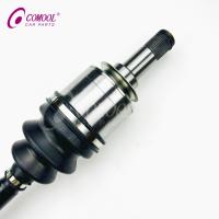China COMOOL Front Driveshaft A1643302001 for Mercedes-Benz W164 Drive Shaft Axle ML280ML300ML320ML350ML420 Left Half Shaft Assembly for sale
