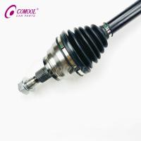 China COMOOL Front Driveshaft A1643302001 for Mercedes-Benz W164 Drive Shaft Axle ML280ML300ML320ML350ML420 Left Half Shaft Assembly for sale