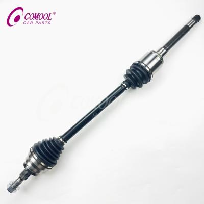 China COMOOL Front Driveshaft A1643302101 A164330210180 for Mercedes-Benz Drive Shaft Axle Right Half Shaft Assembly ML450ML500ML550 for sale