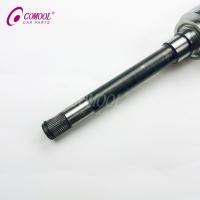 China COMOOL Front Driveshaft A1643302101 A164330210180 for Mercedes-Benz Drive Shaft Axle Right Half Shaft Assembly ML450ML500ML550 for sale