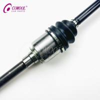 China COMOOL Front Driveshaft A1643302101 A164330210180 for Mercedes-Benz Drive Shaft Axle Right Half Shaft Assembly ML450ML500ML550 for sale