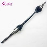 China COMOOL Front Driveshaft A1643302101 for Mercedes-Benz W164 Drive Shaft Axle ML280ML300ML320ML350ML420 Right Half Shaft Assembly for sale