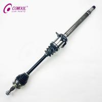 China COMOOL Front Driveshaft A1693705672 for Mercedes-Benz W169W245 Drive Shaft Axle A150A160A170A180A200 Right Half Shaft Assembly for sale