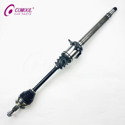 China COMOOL Front Driveshaft A1693705672 for Mercedes-Benz W169W245 Drive Shaft Axle A150A160A170A180A200 Right Half Shaft Assembly for sale