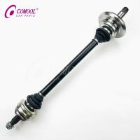 China COMOOL Rear Driveshaft A2053509708 A2053503919 for Mercedes-Benz Drive Shaft Axle Left Right Half Shaft Assy C350C400C450C43C63 for sale