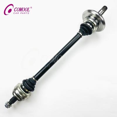 China COMOOL Rear Driveshaft A2053509708 A2053503919 for Mercedes-Benz Drive Shaft Axle Left Right Half Shaft Assy C350C400C450C43C63 for sale