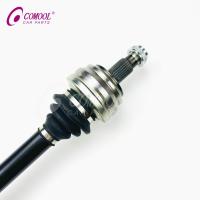 China COMOOL Rear Driveshaft A2053509708 A2053503919 for Mercedes-Benz Drive Shaft Axle Left Right Half Shaft Assy C350C400C450C43C63 for sale