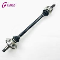 China COMOOL Rear Driveshaft A2053509708 A2053503919 for Mercedes-Benz Drive Shaft Axle Left Right Half Shaft Assy C350C400C450C43C63 for sale
