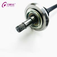 China COMOOL Rear Driveshaft A2053509708 A2053503919 for Mercedes-Benz Drive Shaft Axle Left Right Half Shaft Assy C350C400C450C43C63 for sale