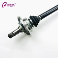 China COMOOL Rear Driveshaft A2053509708 A2053503919 for Mercedes-Benz Drive Shaft Axle Left Right Half Shaft Assy C350C400C450C43C63 for sale