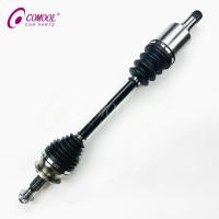 China COMOOL Front Driveshaft A1693705572 for Mercedes-Benz Drive Shaft Axle  Left Half Shaft Assembly A180A200B150B160B170B180B200 for sale