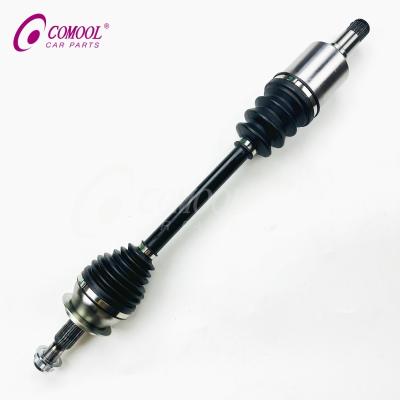 China COMOOL Front Driveshaft A1693705572 for Mercedes-Benz Drive Shaft Axle  Left Half Shaft Assembly A180A200B150B160B170B180B200 for sale