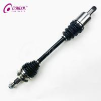 China COMOOL Front Driveshaft A1693705572 for Mercedes-Benz Drive Shaft Axle  Left Half Shaft Assembly A180A200B150B160B170B180B200 for sale