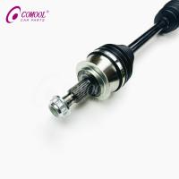 China COMOOL Front Driveshaft A1693705572 for Mercedes-Benz Drive Shaft Axle  Left Half Shaft Assembly A180A200B150B160B170B180B200 for sale