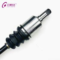 China COMOOL Front Driveshaft A1693705572 for Mercedes-Benz W169W245 Drive Shaft Axle A150A160A170A180A200 Left Half Shaft Assembly for sale