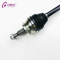 China COMOOL Front Driveshaft A1693705572 for Mercedes-Benz W169W245 Drive Shaft Axle A150A160A170A180A200 Left Half Shaft Assembly for sale