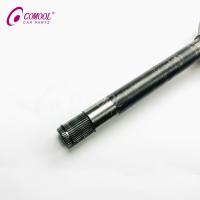 China COMOOL Front Driveshaft A1673301501 for Mercedes-Benz W167 Drive Shaft Axle GLE300GLE350GLE400GLE450GLE580 Left Half Shaft Assy for sale
