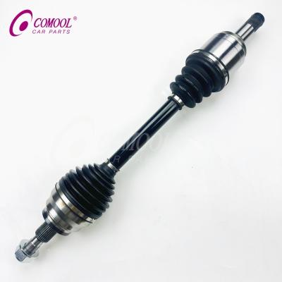 China COMOOL Front Driveshaft A1643302301 for Mercedes-Benz Drive Shaft Axle Half Shaft Assy ML550ML63GL320GL350GL420GL450GL500GL550 for sale
