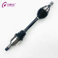 China COMOOL Front Driveshaft A1643302301 for Mercedes-Benz Drive Shaft Axle Half Shaft Assy ML550ML63GL320GL350GL420GL450GL500GL550 for sale