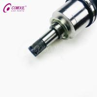 China COMOOL Front Driveshaft A1643302301 for Mercedes-Benz W164 Drive Shaft Axle ML280ML300ML320ML350ML420 Left Half Shaft Assembly for sale