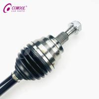 China COMOOL Front Driveshaft A1643302301 for Mercedes-Benz W164 Drive Shaft Axle ML280ML300ML320ML350ML420 Left Half Shaft Assembly for sale