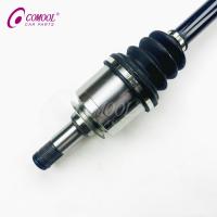 China COMOOL Front Driveshaft A1643302301 A1643302001 A164330200180 for Mercedes-Benz Drive Shaft Axle Left Half Shaft Assy ML450ML500 for sale