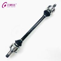 China COMOOL Rear Driveshaft A1713501210 for Mercedes-Benz R171 Drive Shaft Axle SLK200SLK280SLK300 Left Right Half Shaft Assembly for sale