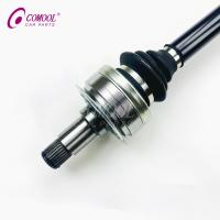 China COMOOL Rear Driveshaft A1713501210 for Mercedes-Benz R171 Drive Shaft Axle SLK200SLK280SLK300 Left Right Half Shaft Assembly for sale
