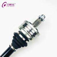 China COMOOL Rear Driveshaft A1713501210 for Mercedes-Benz R171 Drive Shaft Axle SLK200SLK280SLK300 Left Right Half Shaft Assembly for sale