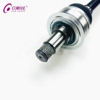 China COMOOL Rear Driveshaft A1713501210 for Mercedes-Benz R171 Drive Shaft Axle SLK200SLK280SLK300 Left Right Half Shaft Assembly for sale