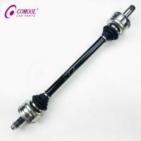 China COMOOL Rear Driveshaft A1713501210 for Mercedes-Benz R171 Drive Shaft Axle SLK200SLK280SLK300 Left Right Half Shaft Assembly for sale