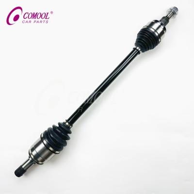 China COMOOL Rear Driveshaft A1643500010 for Mercedes-Benz W164 Drive Shaft Axle ML280ML300ML320ML350ML420 Right Half Shaft Assembly for sale