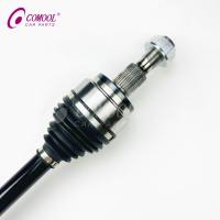 China COMOOL Rear Driveshaft A1643500010 for Mercedes-Benz W164 Drive Shaft Axle ML280ML300ML320ML350ML420 Right Half Shaft Assembly for sale
