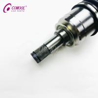 China COMOOL Rear Driveshaft A1643500010 for Mercedes-Benz W164 Drive Shaft Axle ML280ML300ML320ML350ML420 Right Half Shaft Assembly for sale