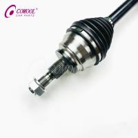 China COMOOL Front Driveshaft A1643302001 for Mercedes-Benz Drive Shaft Axle Left Half Shaft Assembly GL320GL350GL420GL450GL500GL550 for sale