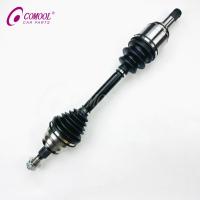China COMOOL Front Driveshaft A1643302001 A164330200180 for Mercedes-Benz Drive Shaft Axle Left Half Shaft Assy ML450ML500ML550ML63 for sale
