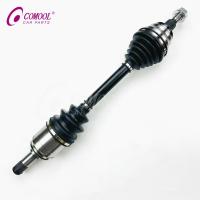 China COMOOL Front Driveshaft A1643302001 A164330200180 for Mercedes-Benz Drive Shaft Axle Left Half Shaft Assy ML450ML500ML550ML63 for sale