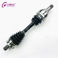 China COMOOL Front Driveshaft A2463308800 for Mercedes-Benz Drive Shaft Axle Left Half Shaft Assy GLA250B160B180B200B220B250 for sale