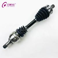 China COMOOL Front Driveshaft A2463308800 for Mercedes-Benz Drive Shaft Axle Left Half Shaft Assy GLA250B160B180B200B220B250 for sale