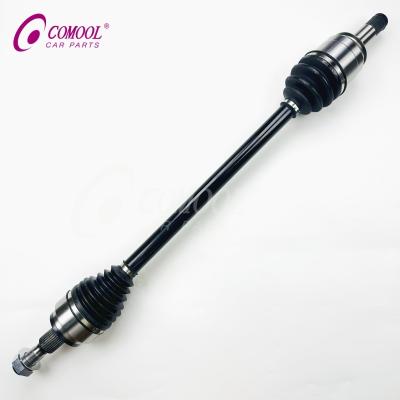 China COMOOL Rear Driveshaft A2513501410 for Mercedes-Benz W251 Drive Shaft Axle R280R300R320R350R400R500 Left Half Shaft Assembly for sale