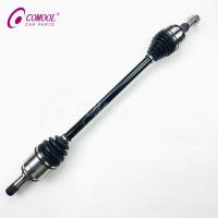 China COMOOL Rear Driveshaft A2513501410 for Mercedes-Benz W251 Drive Shaft Axle R280R300R320R350R400R500 Left Half Shaft Assembly for sale