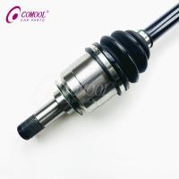 China COMOOL Rear Driveshaft A2513501410 for Mercedes-Benz W251 Drive Shaft Axle R280R300R320R350R400R500 Left Half Shaft Assembly for sale