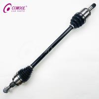 China COMOOL Rear Driveshaft A2513501410 A2513500110 for Mercedes-Benz Drive Shaft Axle Left Half Shaft Assembly R350R400R500R550R63 for sale