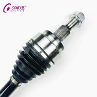 China COMOOL Rear Driveshaft A2513501410 A2513500110 for Mercedes-Benz Drive Shaft Axle Left Half Shaft Assembly R350R400R500R550R63 for sale