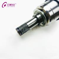 China COMOOL Rear Driveshaft A2513501410 A2513500110 for Mercedes-Benz Drive Shaft Axle Left Half Shaft Assembly R350R400R500R550R63 for sale